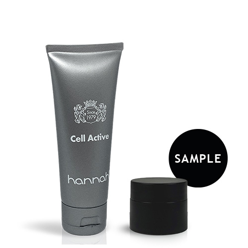 hannah Cell Active Sample